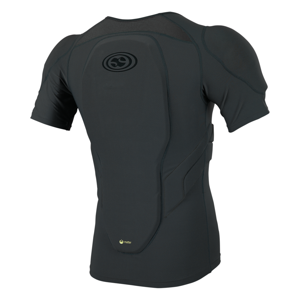 iXS Carve Upper Body Protective – Hjólasprettur